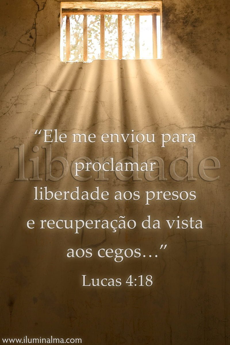Lucas 18:35-43 - Hermeneutica